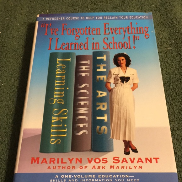 St. Martin’s Press | Accents | Ive Forgotten Everything I Learned In ...